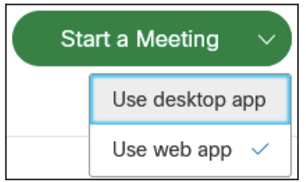 Vonage Enterprise | Answer | Vonage Mobile App with Webex