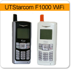 Vonage Residential | Answer | UTStarcom F1000 WiFi Telephone