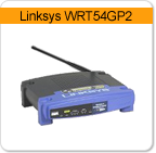 Vonage Residential | Answer | Linksys WRT54GP2 Telephone Adapter