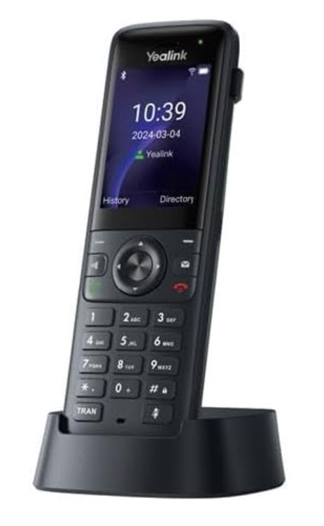 Vonage Business Cloud | Answer | Preferred Phones