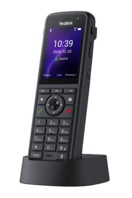 Vonage Business Cloud | Answer | Preferred Phones