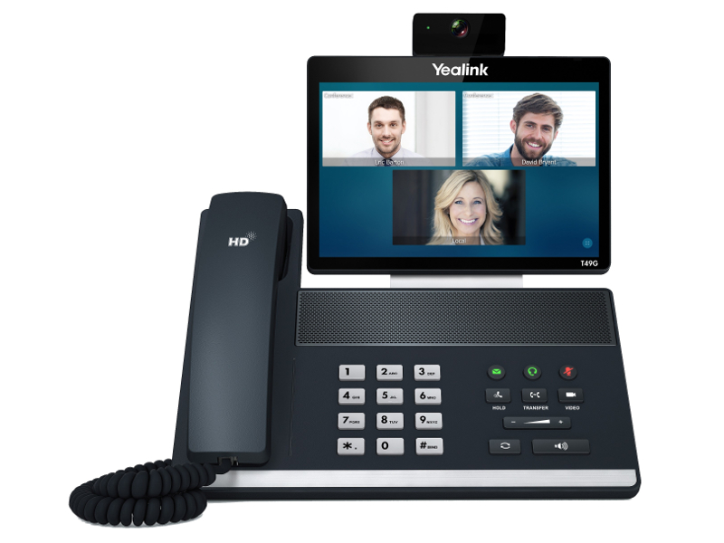 Vonage Business Cloud | Answer | Preferred Phones