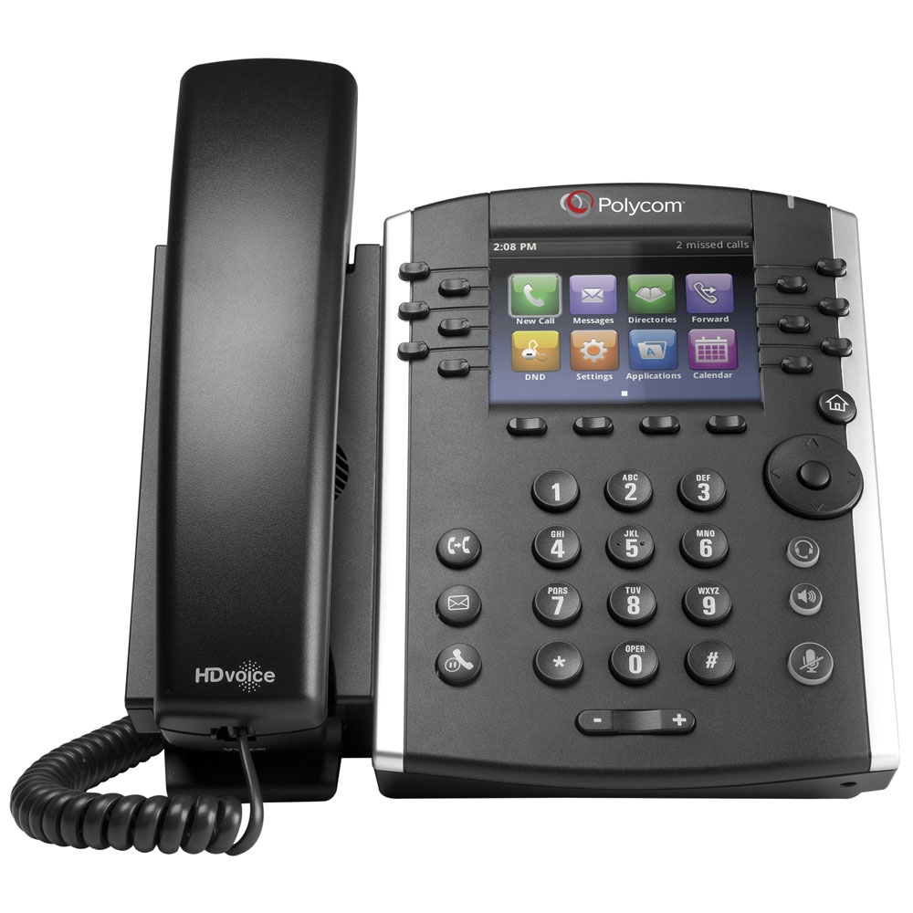 Vonage Enterprise | Answer | Preferred SIP Phones and ATAs