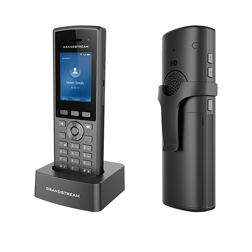 Vonage Business Cloud | Answer | Preferred Phones