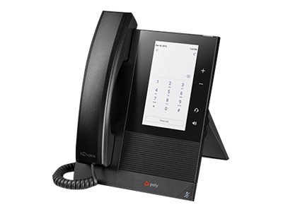 Vonage Business Cloud | Answer | Preferred Phones