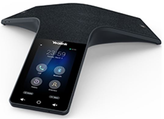 Vonage Business Cloud | Answer | Preferred Phones