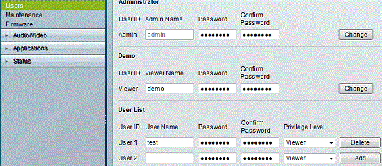 Vonage Business Cloud | Answer | Cisco 525G2 Phone Setup