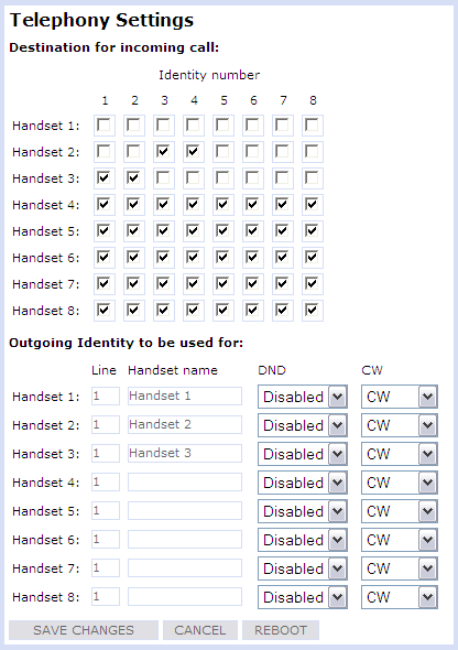 Vonage Business Cloud | Answer | Snom Phone Setup (Unofficial)