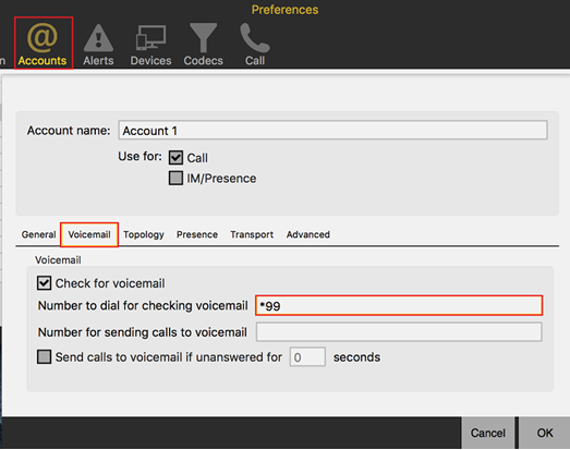 Vonage Business Cloud | Answer | X-Lite Softphone Setup
