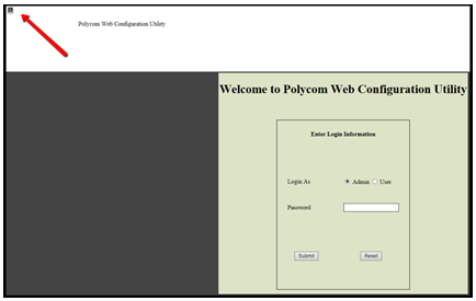 Vonage Business Cloud | Answer | Polycom Phone Setup
