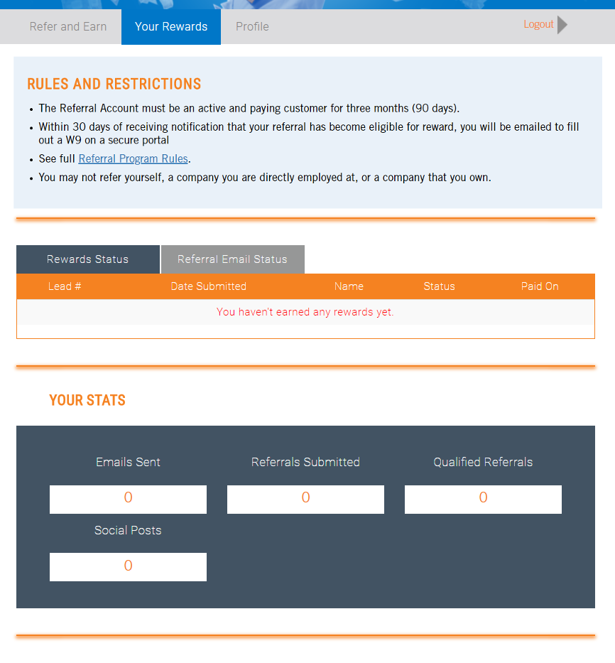 Vonage Business Cloud | Answer | Vonage Business Referral Program