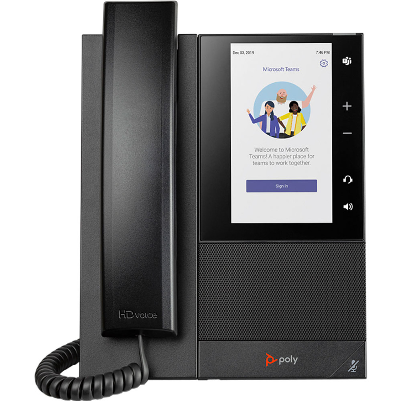 Vonage Business Cloud | Answer | Preferred Phones